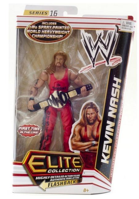 PWTorch.com - COLLECTIBLES COLUMN: Action Figure Spotlight on valuable, new Kevin Nash toy ...