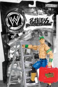 PWTorch.com - COLLECTIBLES COLUMN: Action Figure Evolution - the First and Most-Recent Toys of ...