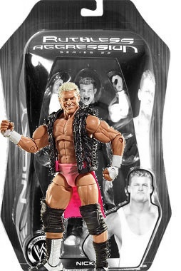 PWTorch.com - COLLECTIBLES COLUMN: Action Figure Evolution - the First and Most-Recent Toys of ...