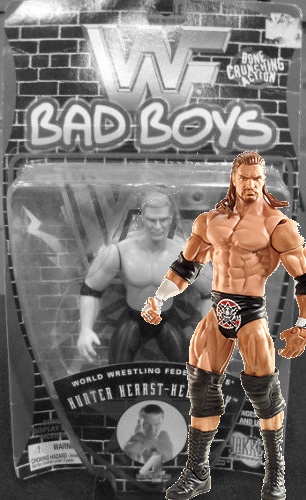 PWTorch.com - COLLECTIBLES COLUMN: Action Figure Evolution - the First and Most-Recent Toys of ...
