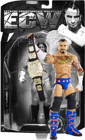 PWTorch.com - COLLECTIBLES COLUMN: Action Figure Evolution - the First and Most-Recent Toys of ...
