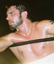 PWTorch.com - WWE/TNA News: ROH champ Austin Aries presents strong ...