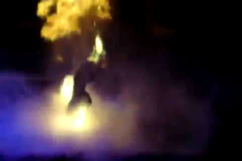 PWTorch.com - WWE News: WWE pulls video of Undertaker caught on fire ...