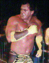 PWTorch.com - Brutus Beefcake causes anthrax scare due to leaving his ...