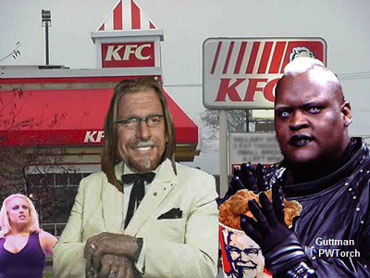 PWTorch - WWE News and Pro Wrestling Coverage Since 1987