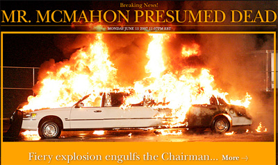 PWTorch.com - ABSURDITY OF IT ALL - WWE RAW 5/4: Gather 'Round for an ...