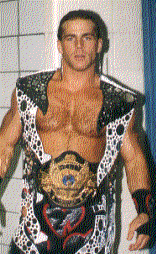 PWTorch.com - 12/12 WWE in New York at MSG: Shawn Michaels and Ric ...