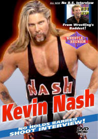 PWTorch.com - DVD Review: Burgan reviews WrestleReunion's shoot ...