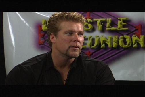 PWTorch.com - DVD Review: Burgan reviews WrestleReunion's shoot ...