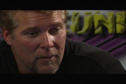 PWTorch.com - DVD Review: Burgan reviews WrestleReunion's shoot ...