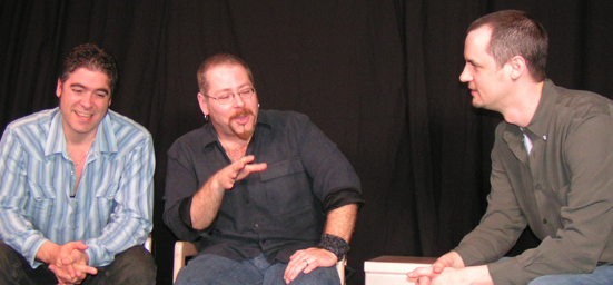 PWTorch.com - New Feature: Ed Ferrara to guest host PWTorch.com's "Ask ...