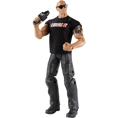 PWTorch.com - COLLECTIBLES COLUMN: Toys R Us unveils exclusive Rock ...