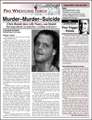 PWTorch.com - VIP - PWTorch Newsletter Digital Back Issue #974 (5 Yrs ...