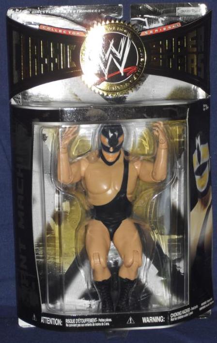 PWTorch.com - COLLECTIBLES COLUMN: Action Figure Spotlight - Giant ...