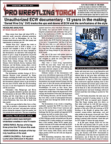 PWTorch.com - VIP - New PWTorch Newsletter #1301 (PDF & TEXT): Keller's ...