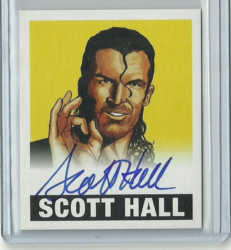 PWTorch.com - COLLECTIBLES COLUMN: Which Stars Were Hot in 2012?