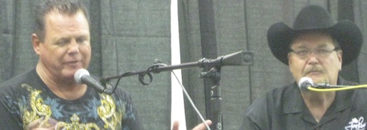 PWTorch.com - SEPT. 21 IN HISTORY: Goldberg tops Triple H for World ...