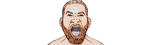 PWTorch.com - ETC. NEWS: Morgan launching radio show tonight, DGUSA ...